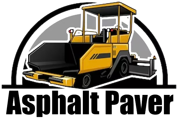 Asphalt Paver - Home